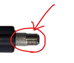 UHF＋周波数変換パススルー＋トラモジでTS抜き環境を構築する - あ！